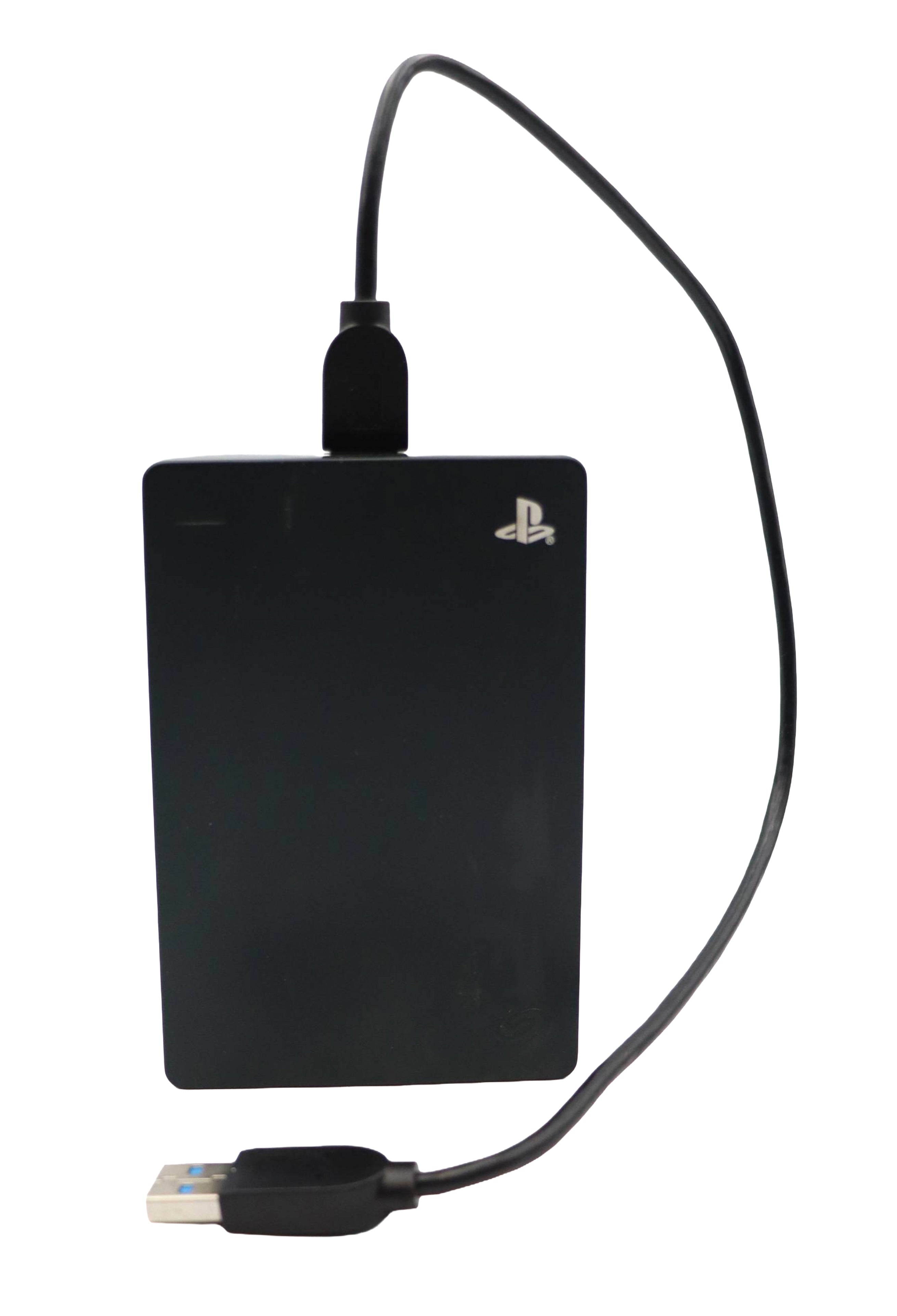 PlayStation 4 External Hard Drive 2TB – Previously Played With